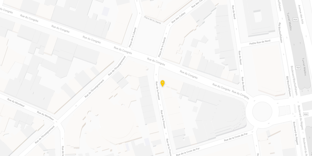 Dott | Our offices - Dott