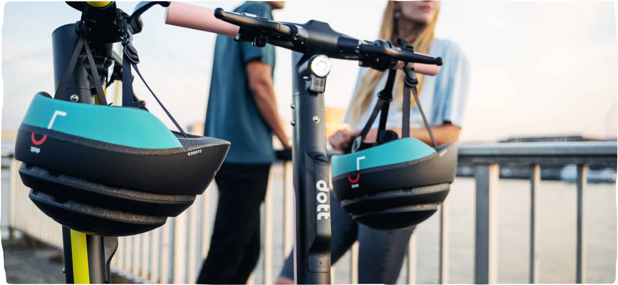 Dott announces $70 million Series B led by abrdn